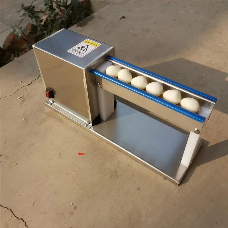 PBOBP Factory Directly Supply Small Quail Egg Shell Peeler Processing ...
