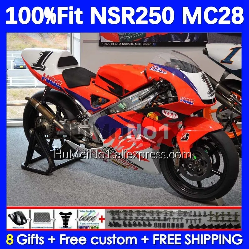 혼다 용 NSR250R MC28 1994 1995 1996 1997 1999 133No.85 NSR 250 250R NSR250 ...