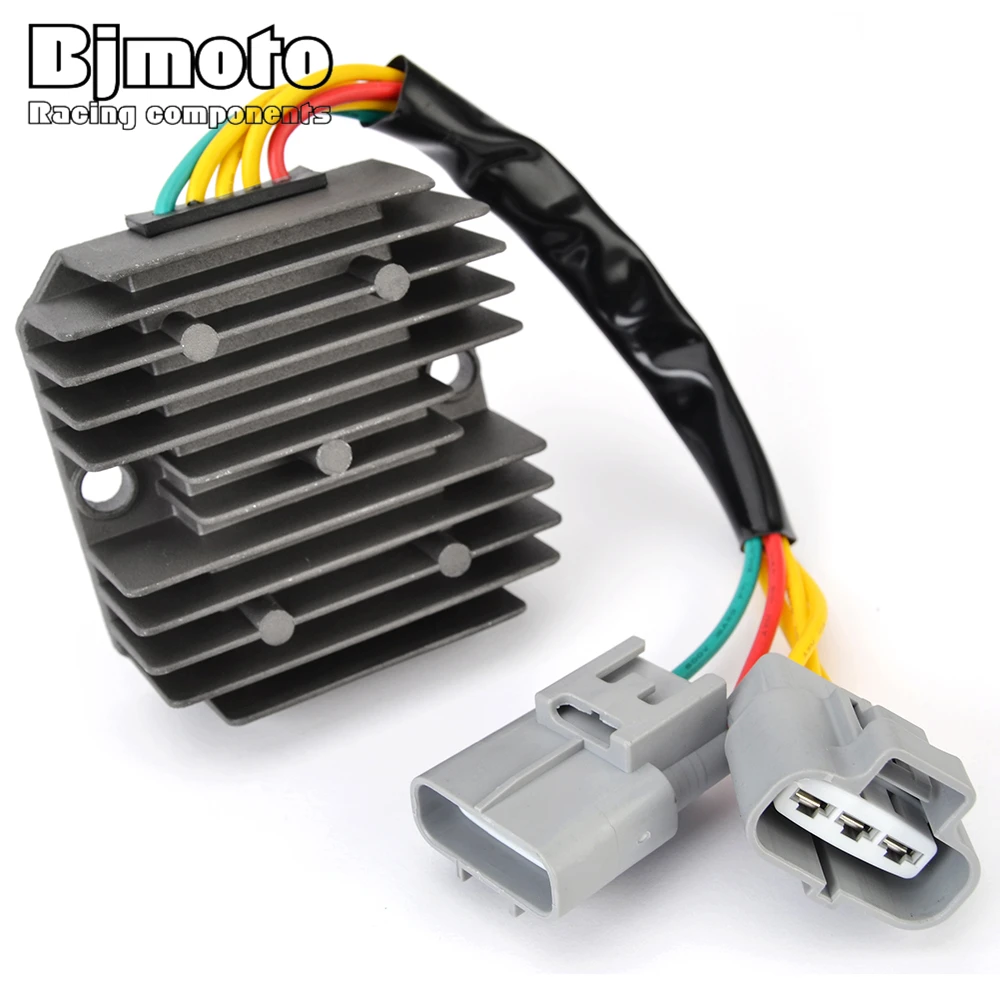 Motorcycle-Voltage-Regulator-Rectifier-For-Benelli-BN251-TNT25-Trk250 ...