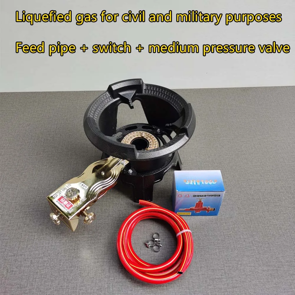 Presser Gas Cooker: The Ultimate Commercial Cooking Solution for High ...