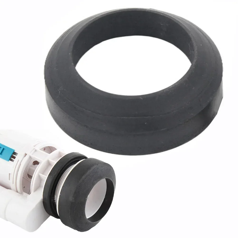 Rubber Doughnut Washer For Toilet Cistern Seal Pan Conical Cone Shaped ...