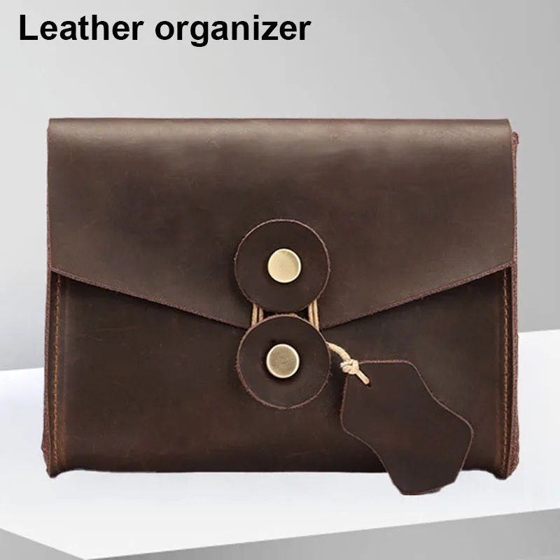 Large-Sundries-Travel-Organizer-Case-Charging-Case-For-Earphone-Package ...