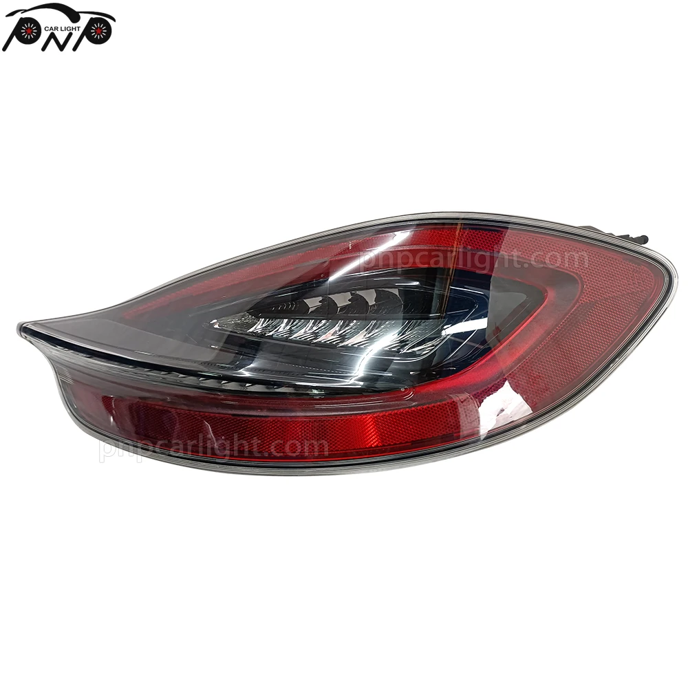 Original-Tail-Light-for-Porsche-Boxster-Cayman-981-DARK-2012-2016 ...