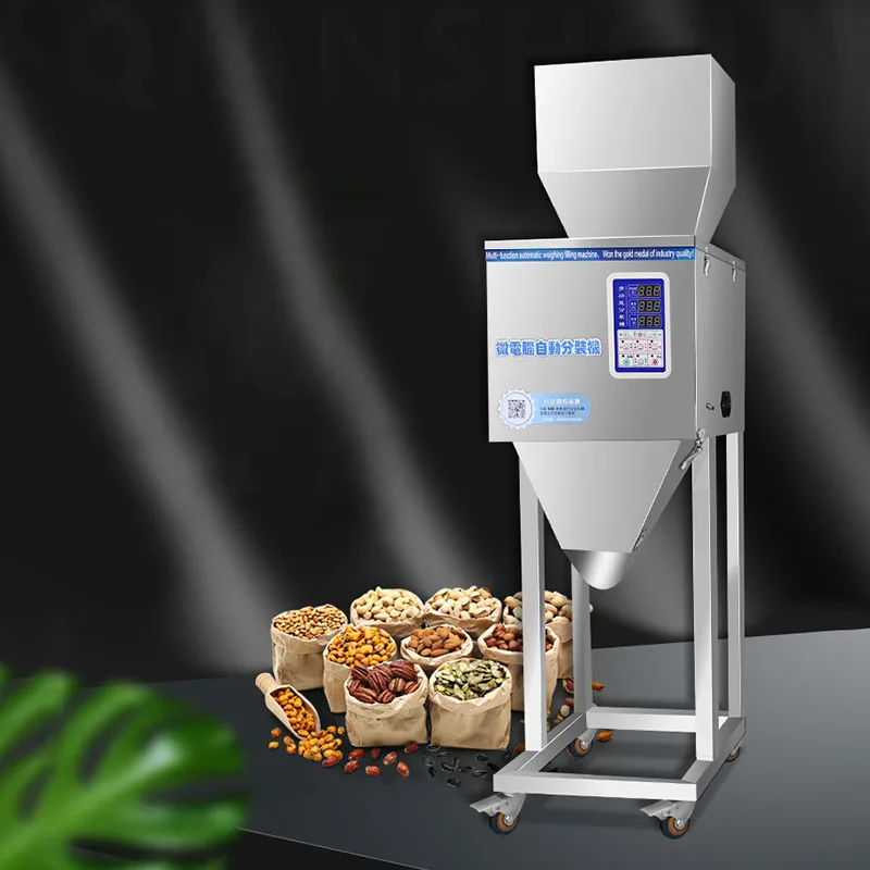 Automatic-Filling-Machine-Large-Quantitative-Metering-Weighing ...