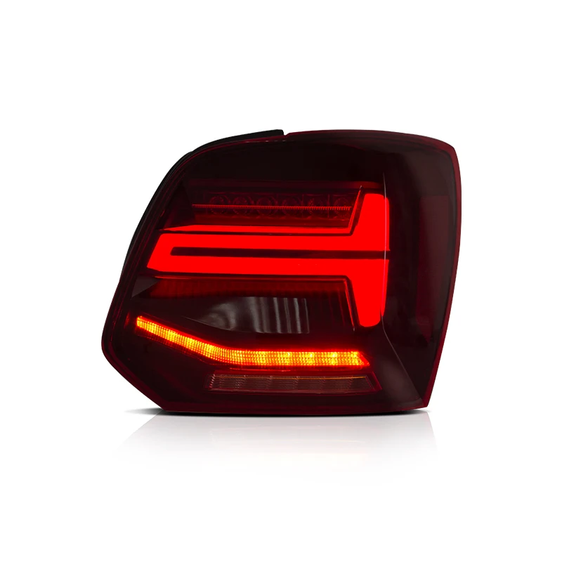 VLAND-Full-LED-Taillights-Assembly-Rear-Tail-Lamp-2009-2018-Sequential ...