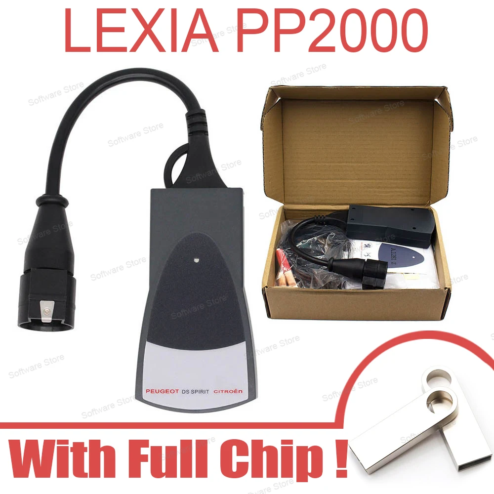Lexia3-PP2000-PSA-XS-Evolution-V7-83-Full-Chip-Diagbox-V9-85-with-crack ...
