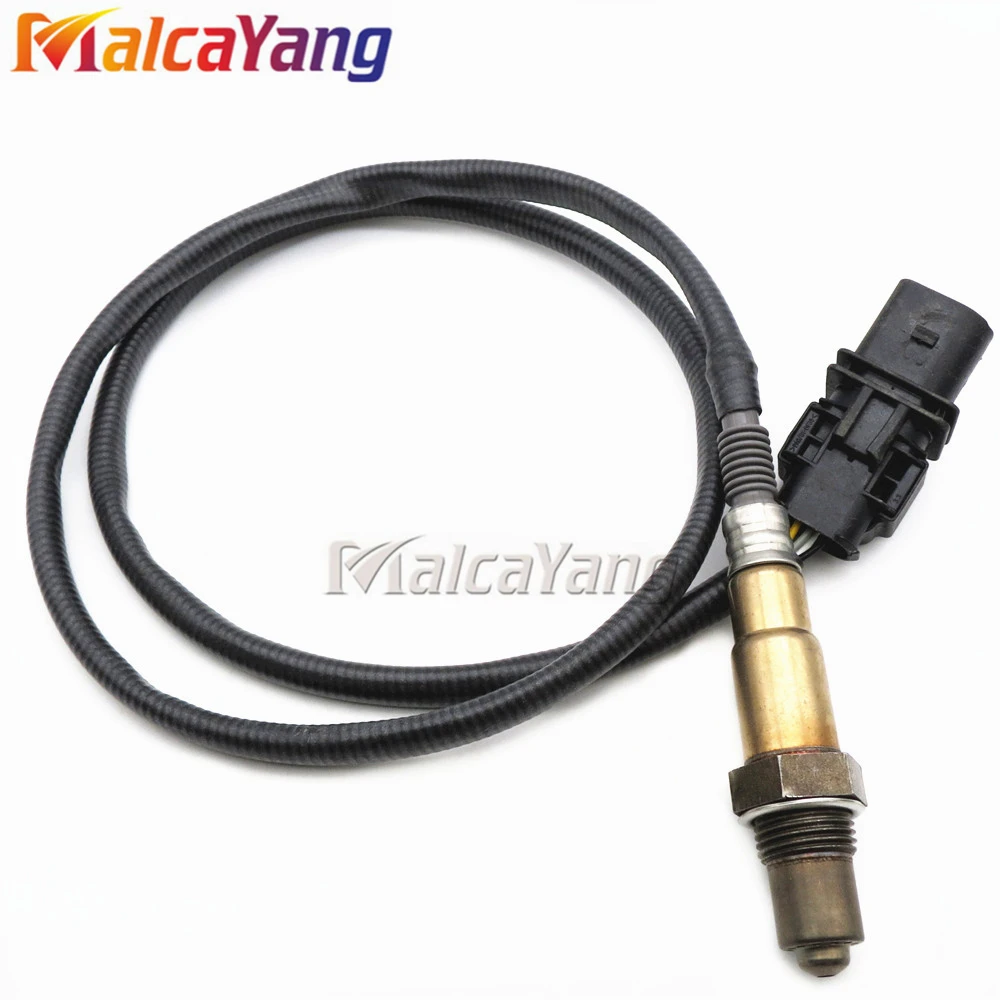 High Quality Air Fuel Ratio Sensor 0258017025 Lsu4.9 Wideband Oxygen ...