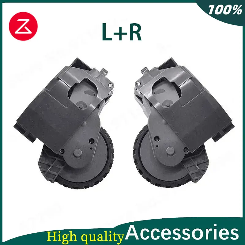 original-Roborock-S50-S51-S52-S55-Travel-Wheel-Right-And-Left-Wheel ...