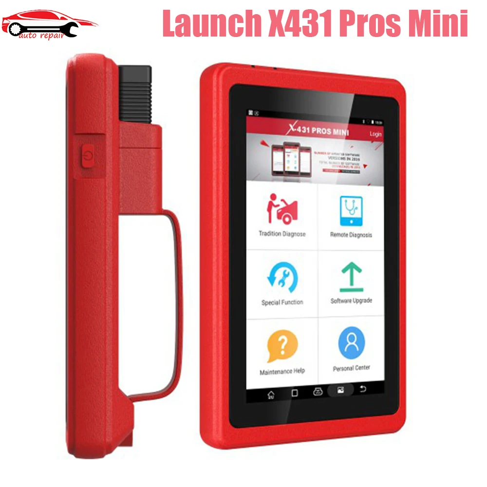 Launch-X431-ProS-Mini-Full-System-Diagnostic-Tool-OBD2-Scanner-ECU-Coding-Professional ...