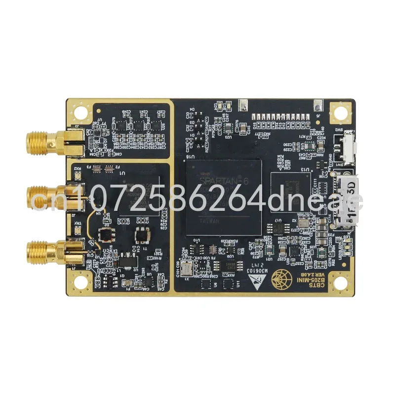 Upgraded-B205-MINI-70MHz-6GHz-SDR-Radio-Board-Software-Defined-Radio ...