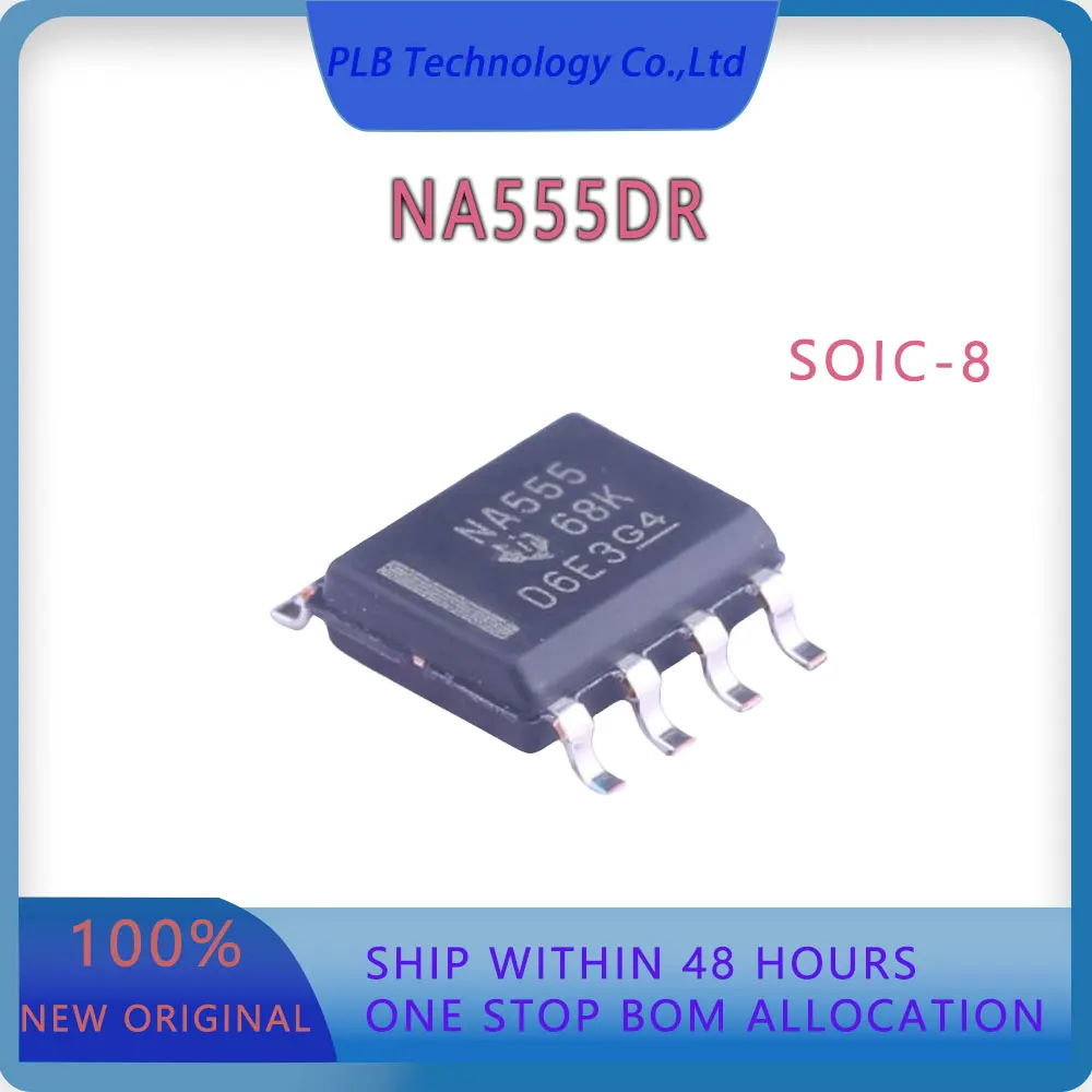 Original-NA555-Integrated-circuit-NA555DR-SOIC-8-IC-chip-New-Precision ...