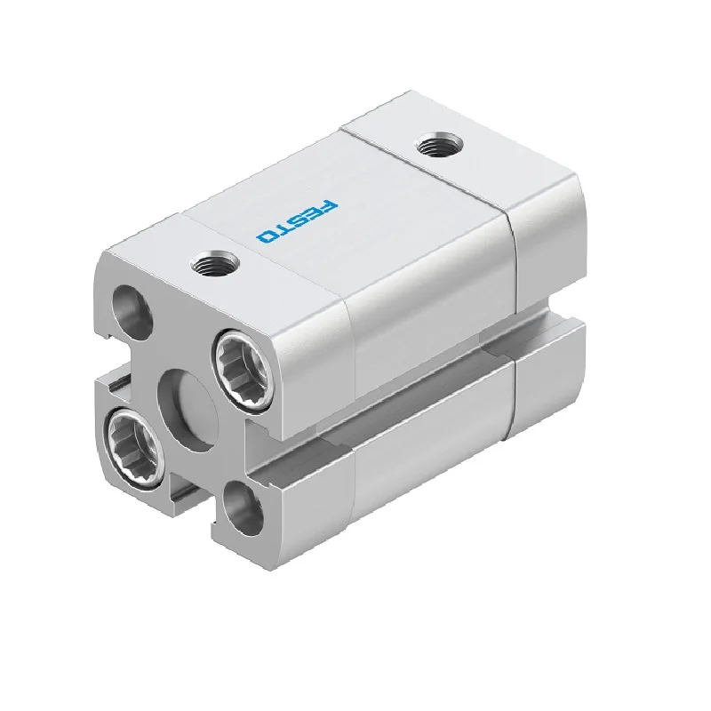 FESTO-cilindro-compacto-r-pido-Original-ADN-16-15-A-P-A-S2-536218 ...