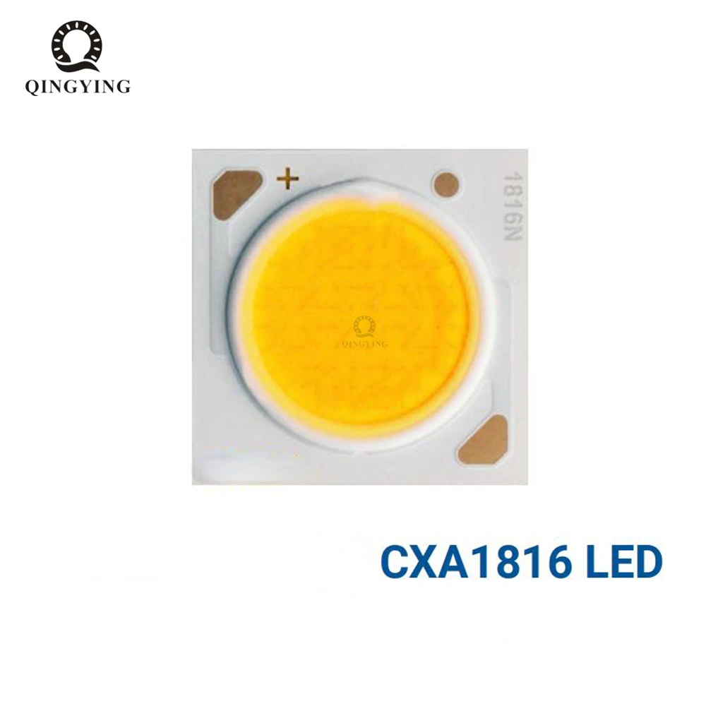 1pcs- 5pcs CXA1816 38W CXA 1816N Ceramic COB LED Array Light Warm White ...