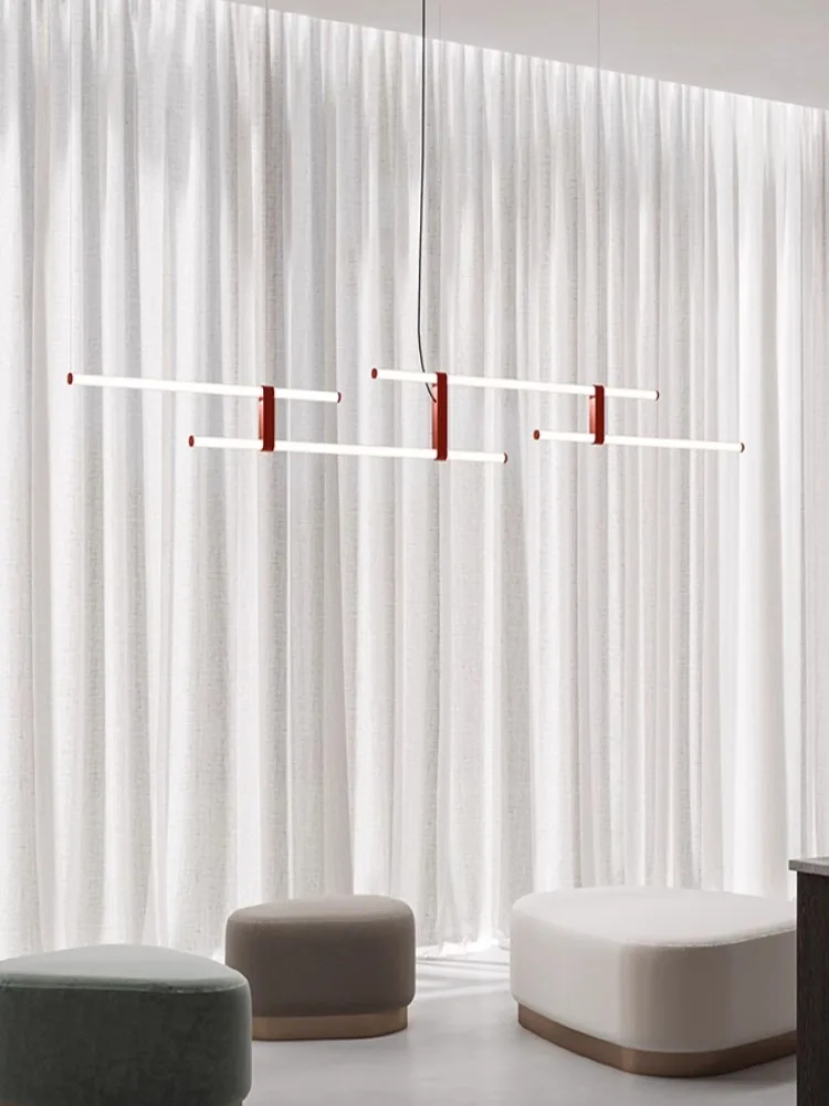 Modern-Minimalist-Classical-Leather-Pendant-Lights-Elegant-Home ...