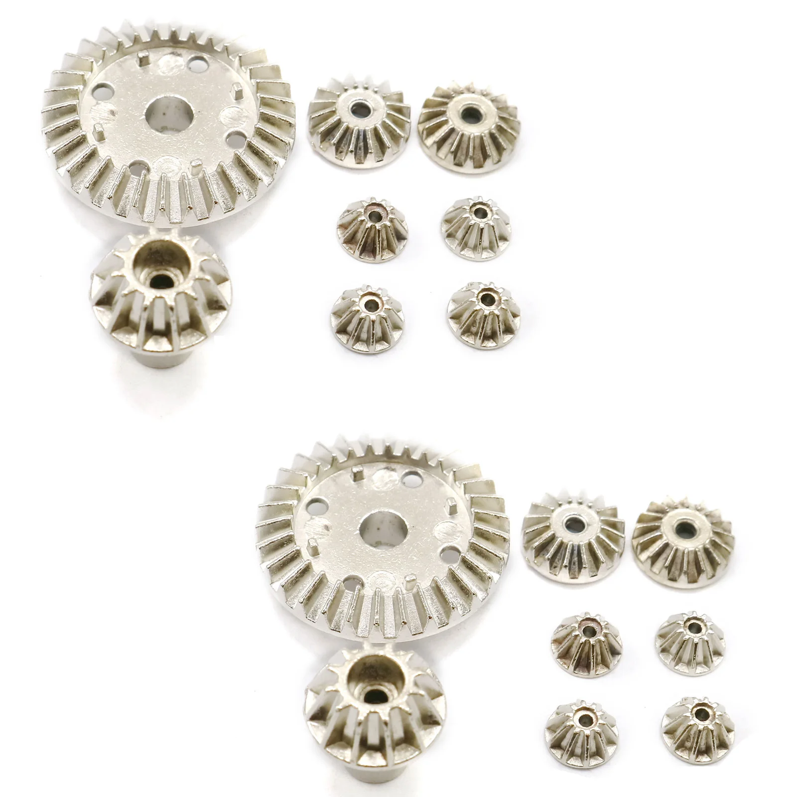 DWNRC-8Pcs-Alloy-Differential-Gear-Set-12T-15T-24T-38T-For-RC-WL-TOYS ...