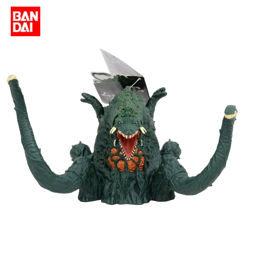 Godzilla Biollante Toys