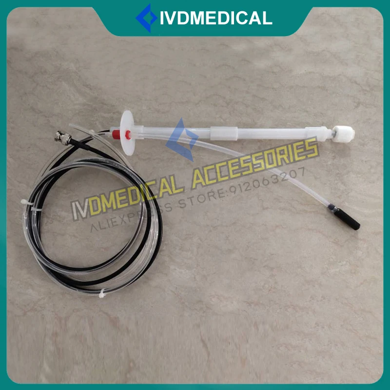 Mindray BS240 BS-240 Deionization Bucket Sensor Cap Assembly Water Tank ...