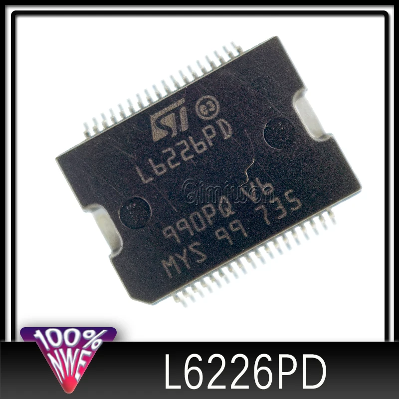 10PCS L9708 L9132 L9423 L5960PD L6235PD L05173 L9762-BC L9177 L6474PD ...