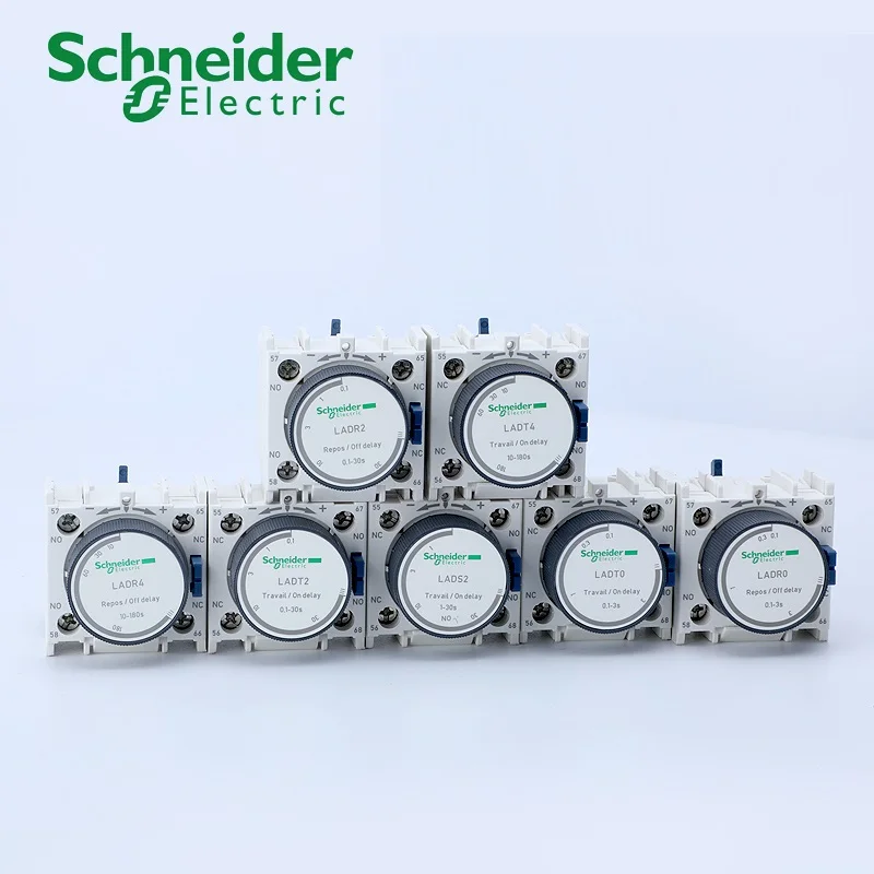 Schneider-LADT0-LADT2-LADT4-LADS2-LADR0-LADR2-LADR4-New-and-Original ...