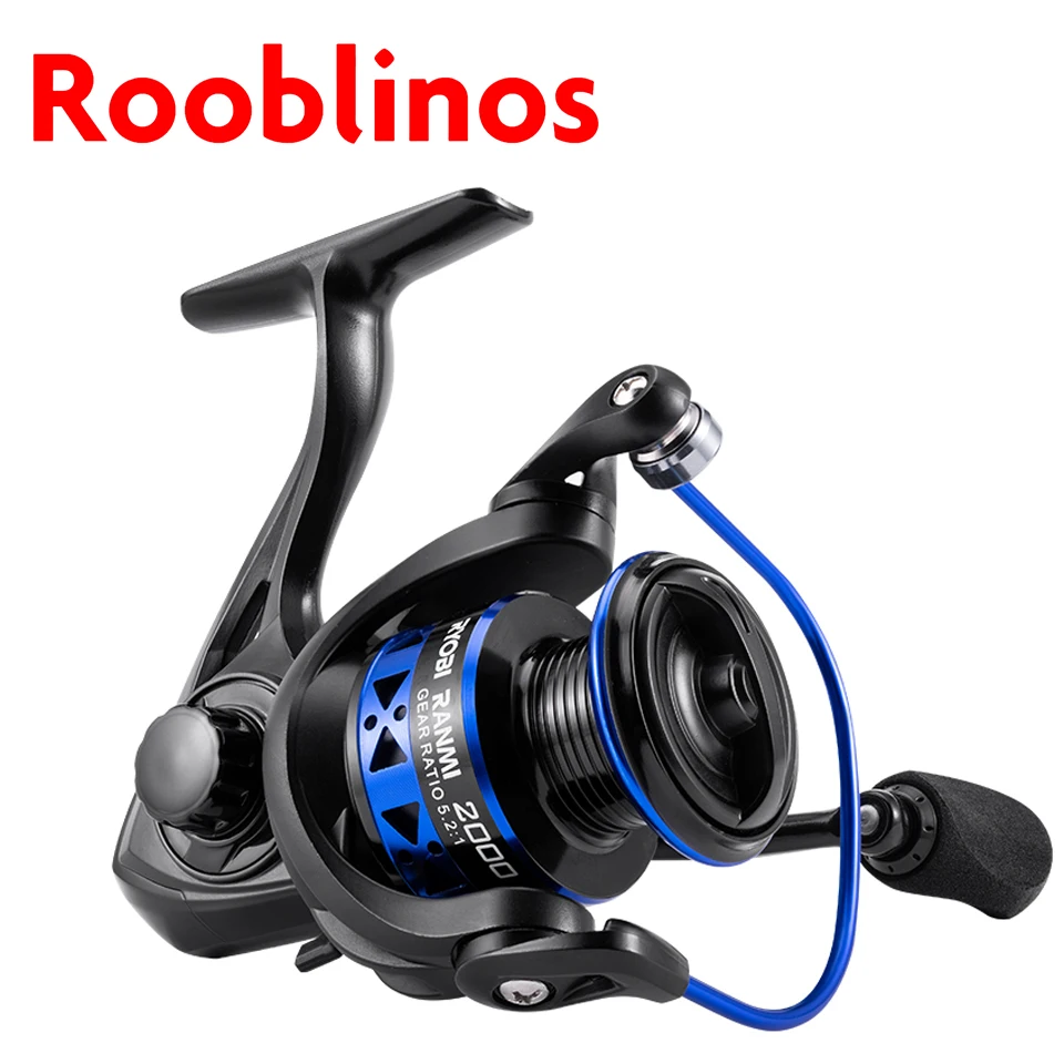 ROOBLINOS-Fishing Tackle Store
