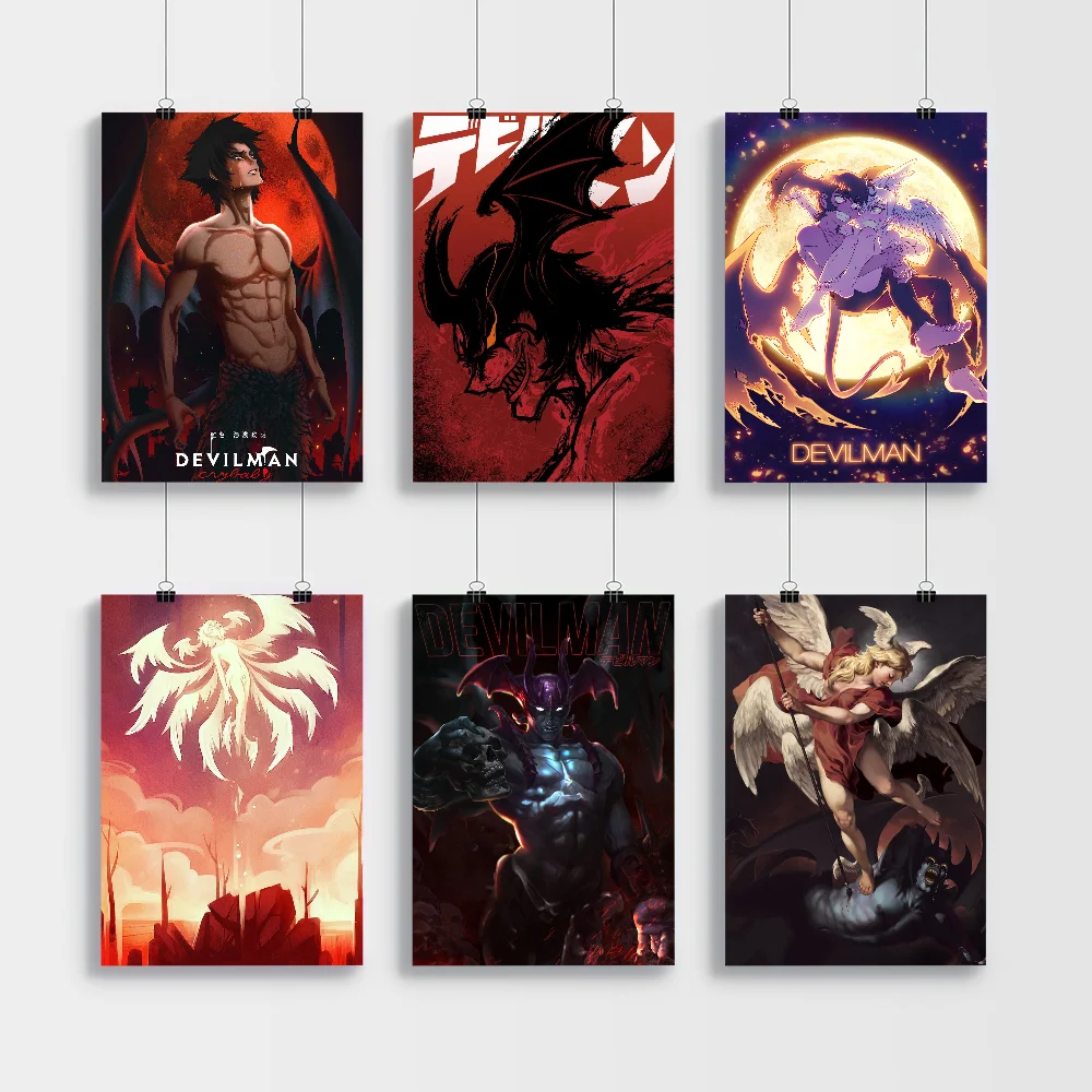 What is a Poster Classroom and How to Choose the Best Anime Posters for ...