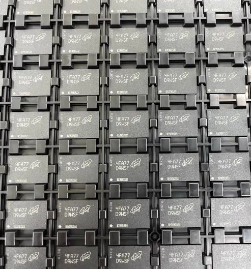 1pcs/lot D9WGB 2G D9WLQ 4G D9ZCK 4G D8BQX 8G D9ZCL 8G D9WLV 8G LPDDR4 ...