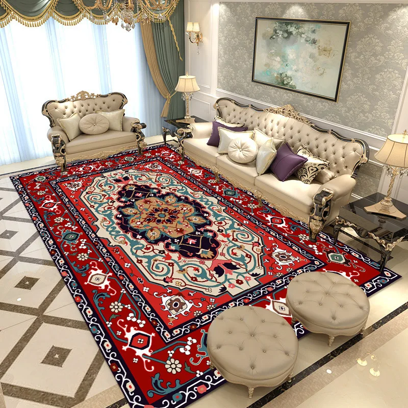 European-style-Persian-Living-Room-Rugs-Home-Bedroom-Decor-Carpet-Large ...