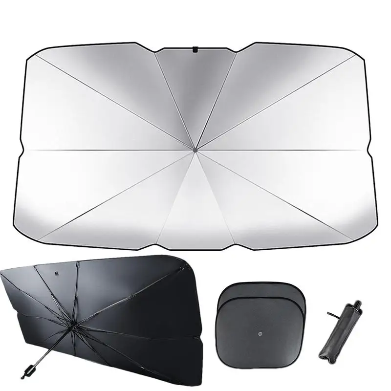 Universals-Car-Windshield-Sun-Shade-Umbrella-Foldable-Car-Sunshade ...