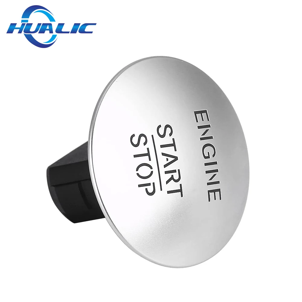 HUALIC-Car-Engine-Start-Stop-Push-Button-Switch-One-click-Start-Keyless ...