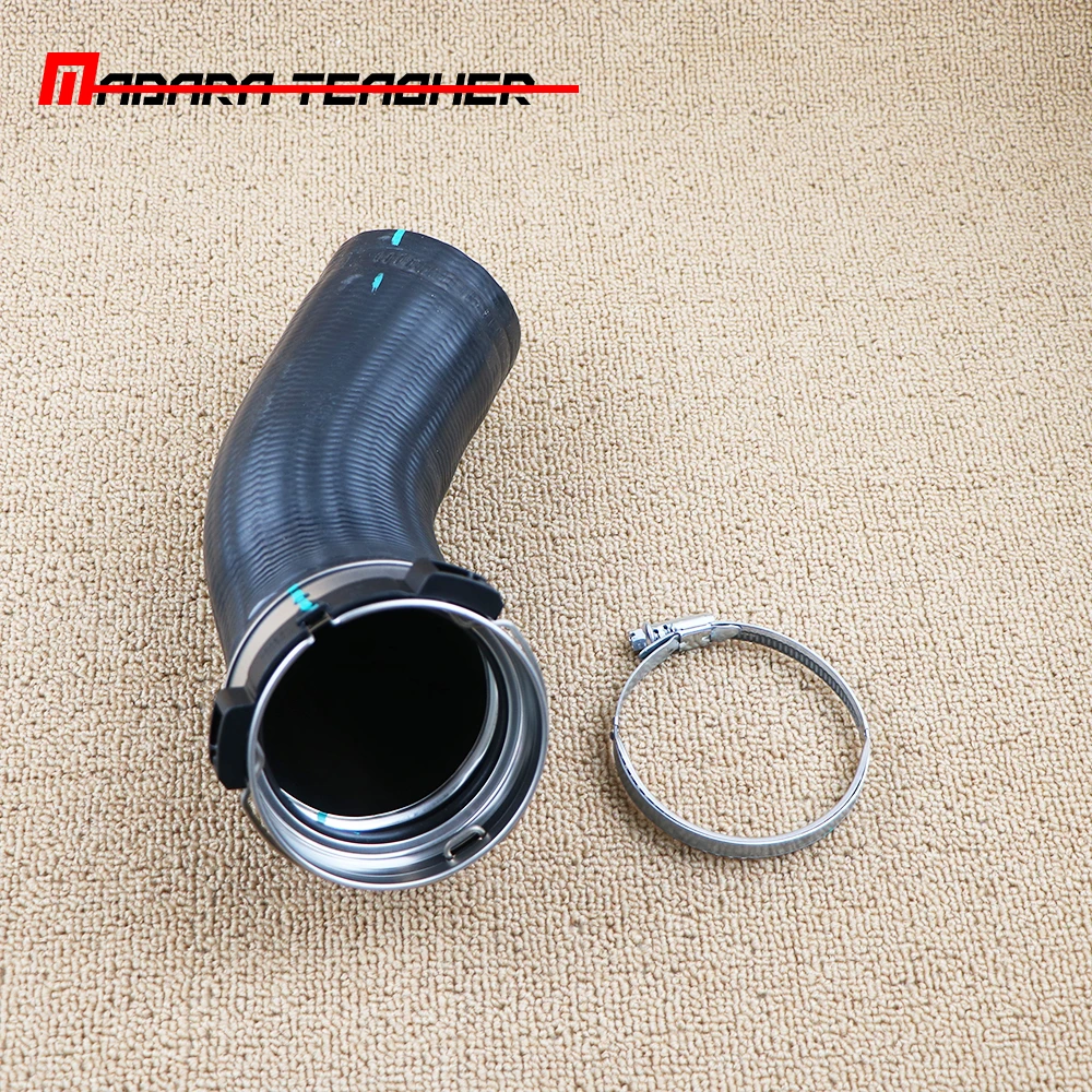Manguera-de-aire-de-carga-de-tubo-Intercooler-de-turbocompresor ...
