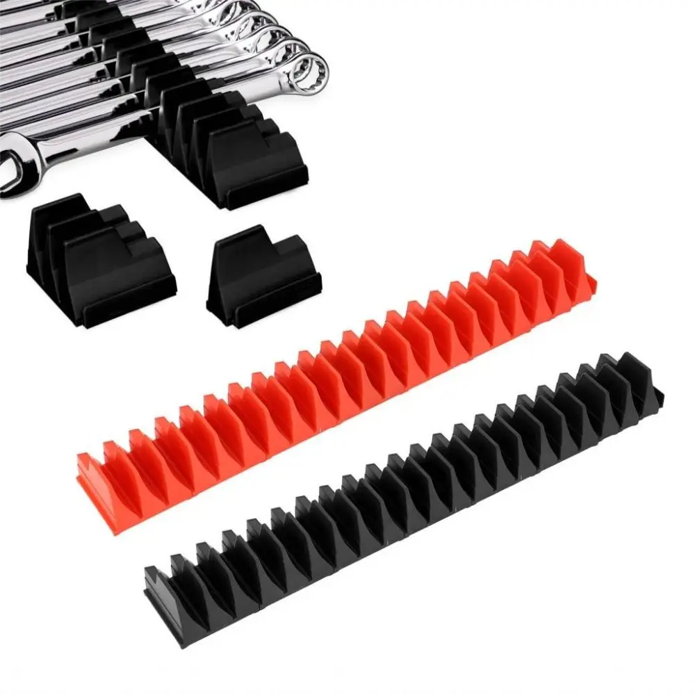 Hardware Tool Wrench Storage Rack Display Hanger Wall Mount Wrench ...