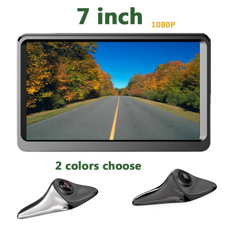 7-inch-CMS-Car-Electronic-Rearview-Mirror-Left-And-Right-Blind-Spot ...