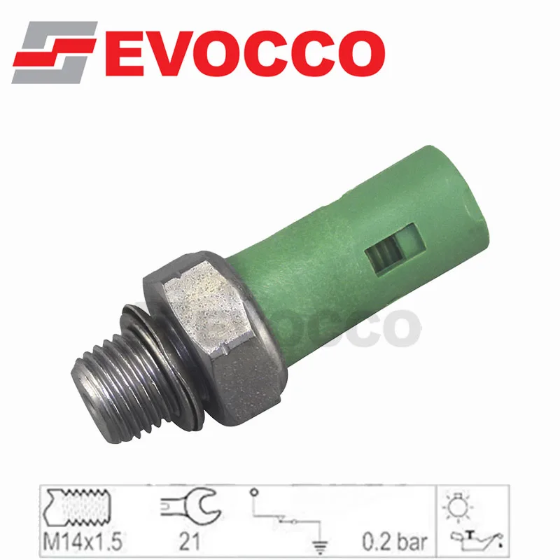 Oil-Pressure-Sensor-Switch-For-Renault-Dacia-Clio-Espace-Kangoo-Laguna ...