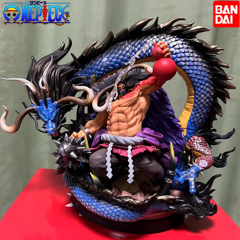 31cm anime uma peça kaido figura figura figura figura figura pvc ...