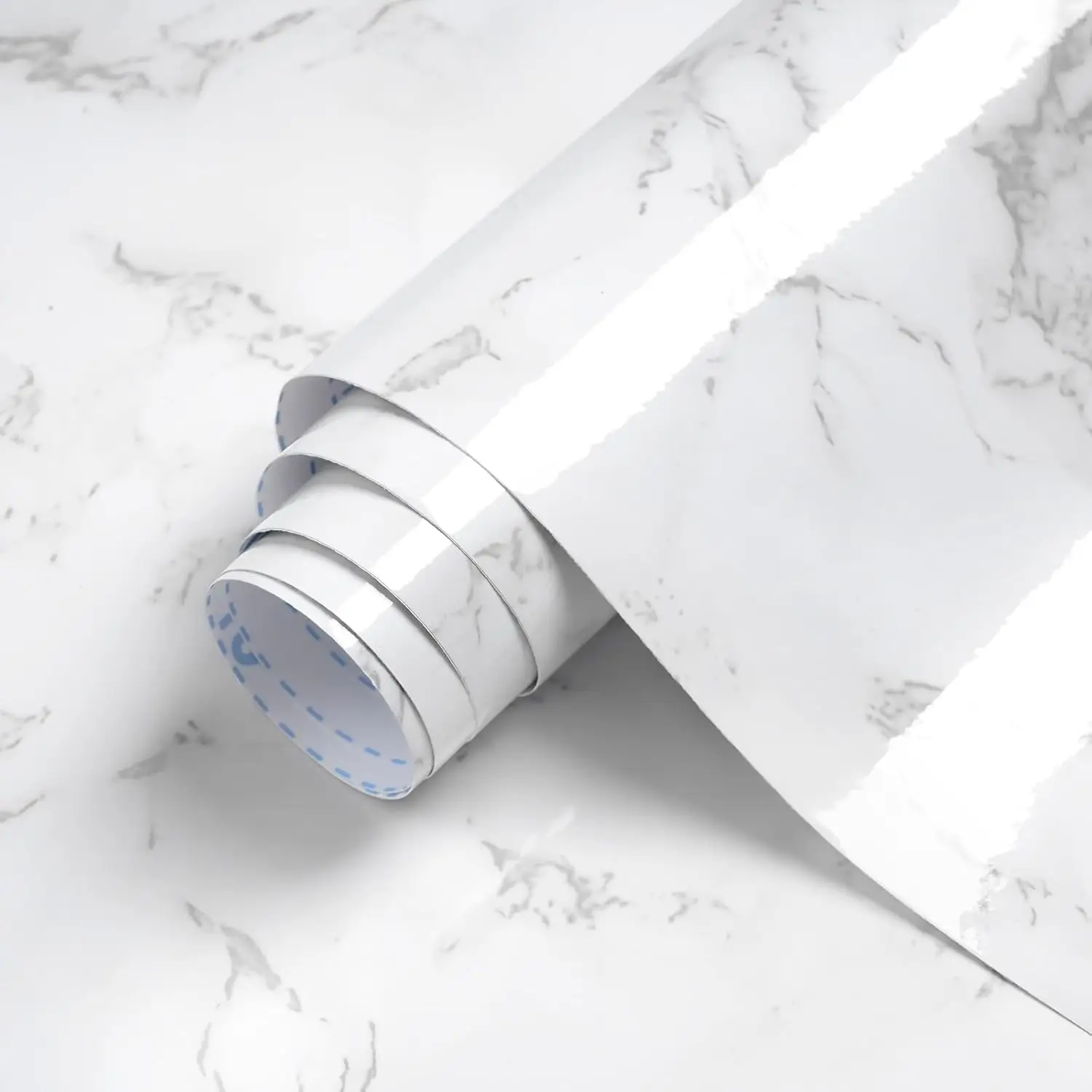 Plastic Sheet Wallpaper: A Practical and Stylish Solution for Home Decor