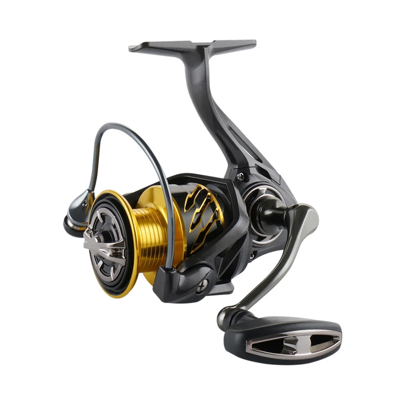 Tsurinoya Shallow Spool Fs2000 | Spinning Reel Tsurinoya Tsp 5000 - 800 ...
