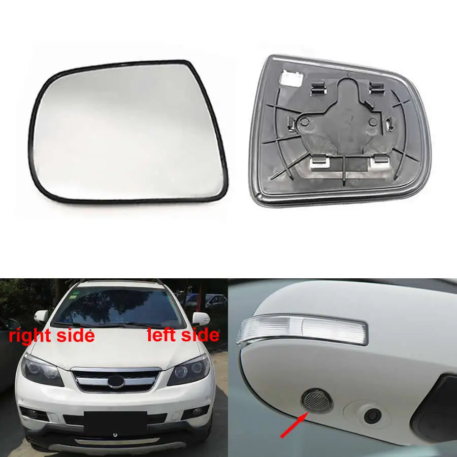 For-BYD-S6-M6-2013-2014-2015-2016-Car-Accessories-Rearview-Mirrors ...