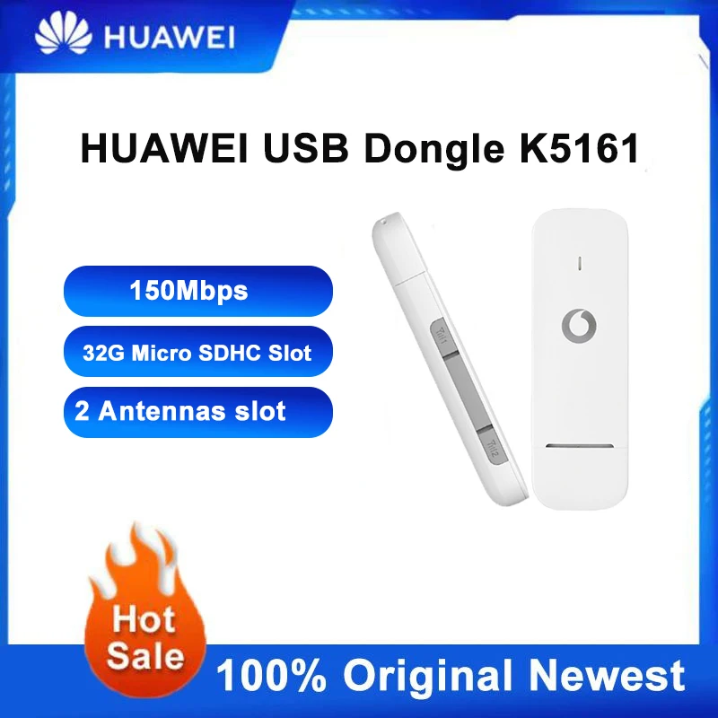 Huawei-K5161-Wireless-Router-USB-Dongle-150Mbps-Modem-Stick-Mobile ...
