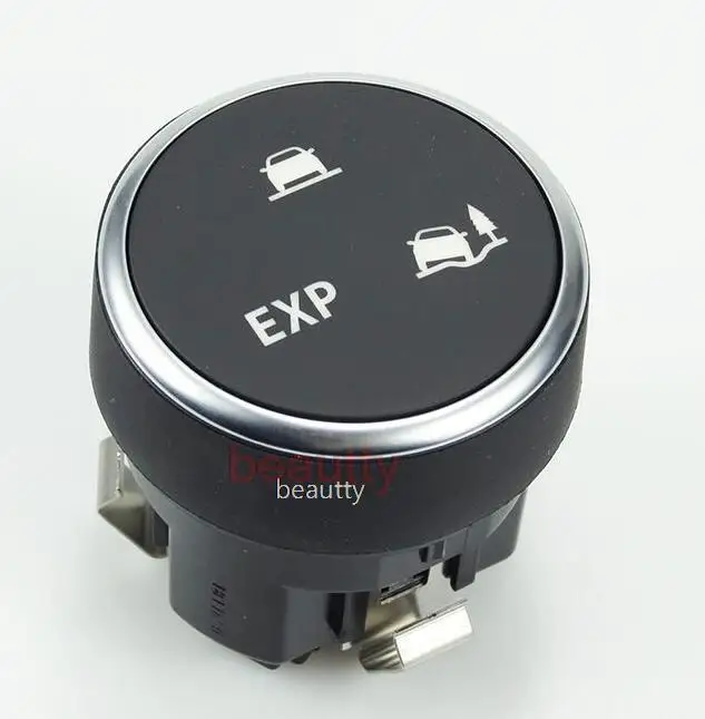 Interruptor de ajuste multimodo EXP para coche, nuevo interruptor de ...