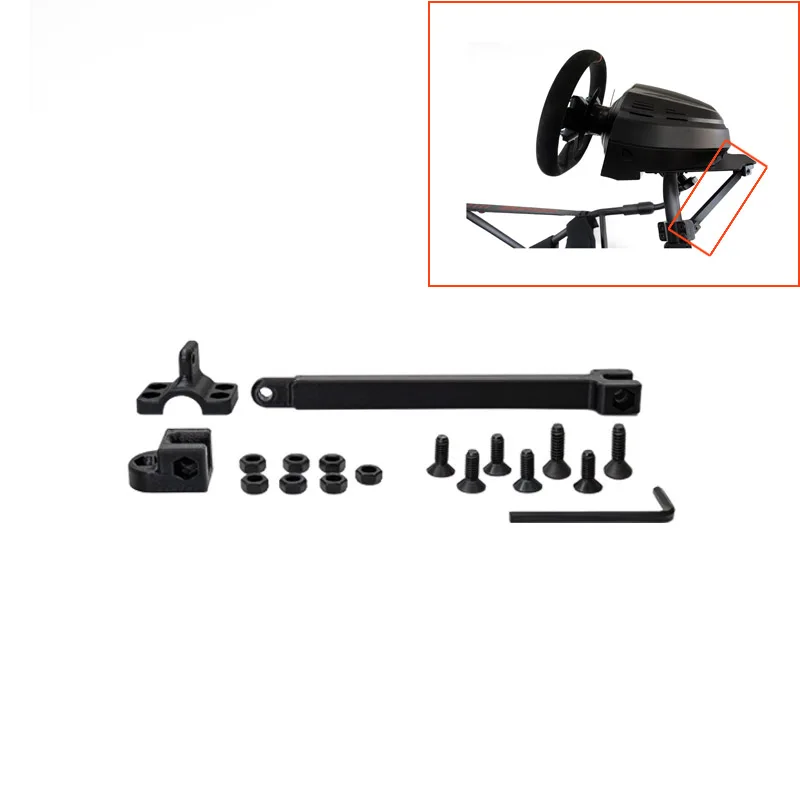 Structural Reinforcement Braces Support Rod for Playseat Challenge Seat ...