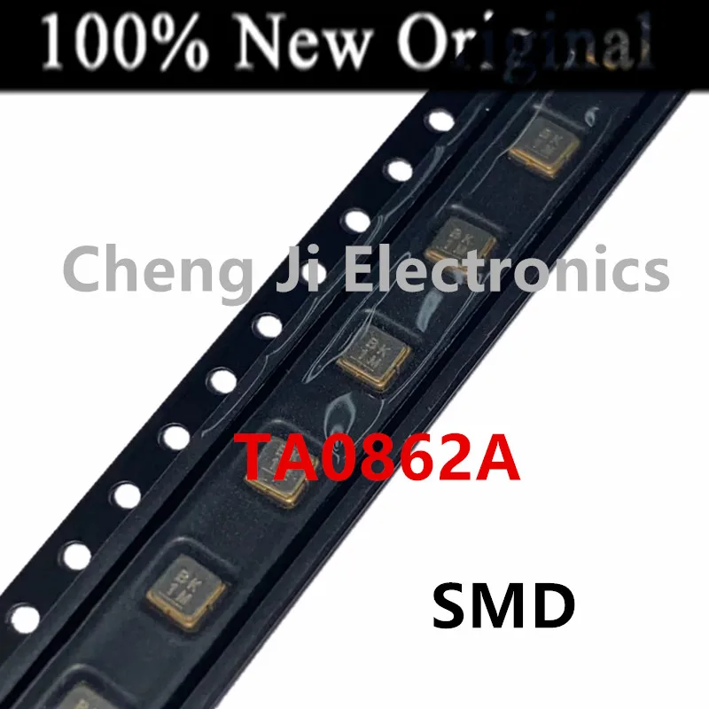10PCS-Lot-TA0862A-1268-520MHz-TA0757A-1575-42MHz-TA1584A-TA1553A-SMD-3 ...