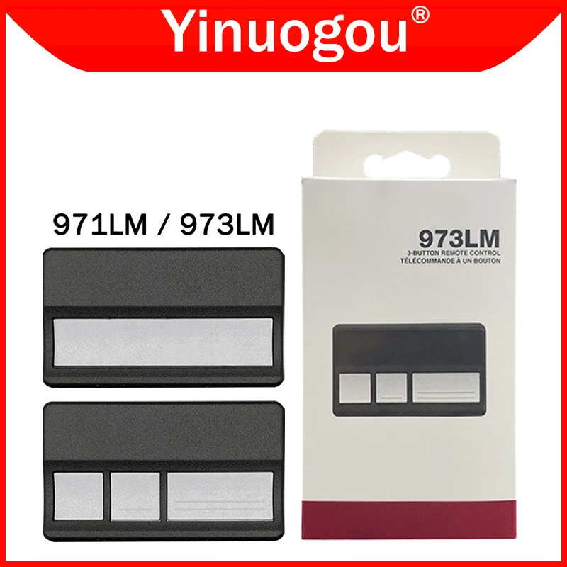 LiftMaster-971LM-973LM-970LM-972LM-974LM-Garage-Door-Opener-Remote ...