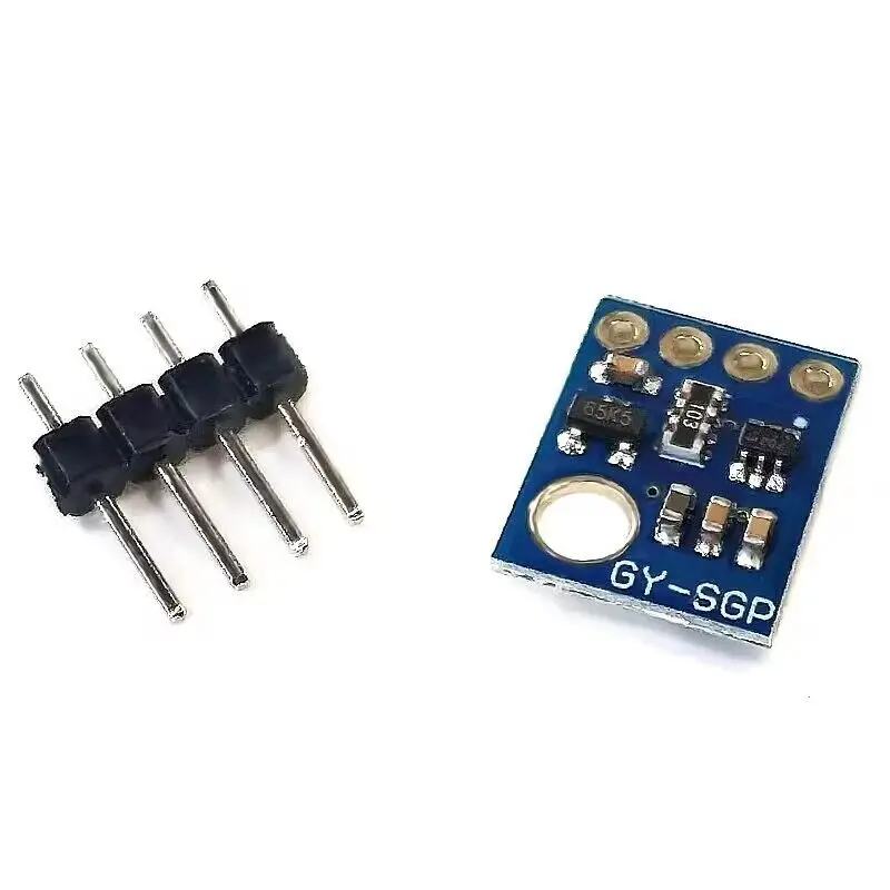 GY SGP30 SGP40 Sensor Module eco2 Air Quality CO2| | - AliExpress