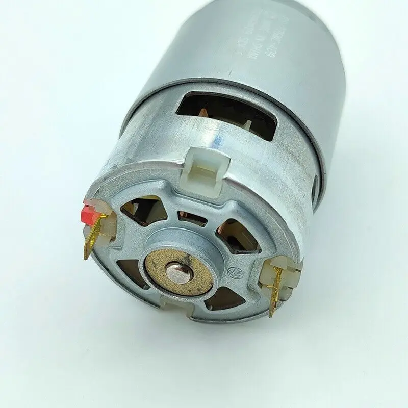 Mabuchi Rs-775Wc-A09 Dc 12 V Nagy Sebességű Elektromos Fúró Szerszám ...