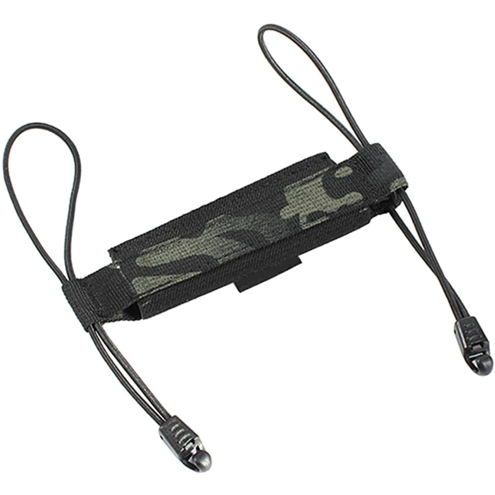 Tactical-Elasticity-External-Battery-Pouches-Nylon-Fabric-Camo ...