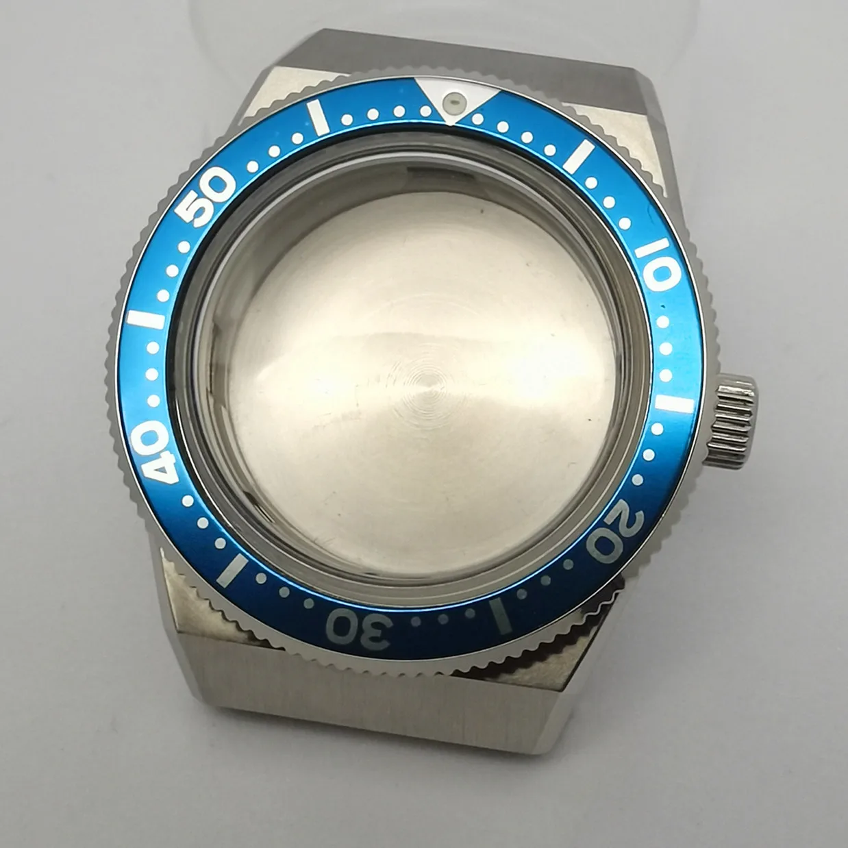 Men-S-40mm-Multi-Coloured-Stainless-Steel-Arched-Double-Blade-Glass ...