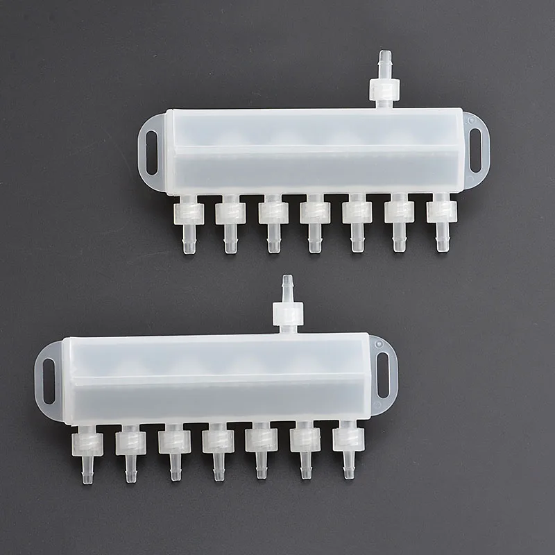 1PC Buffer Bottle Filter For epson XP600 4720 5113 Printhead Heat ...