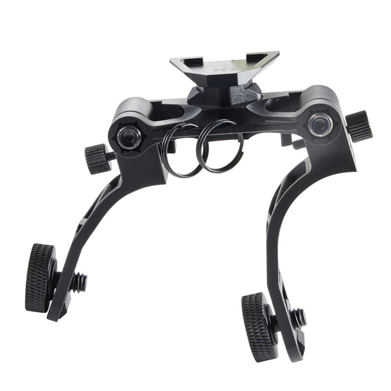 PVS28 G3 Gen 3 Dual PVS14 Binocular Bridge NVG Helmet Mount - AliExpress 18