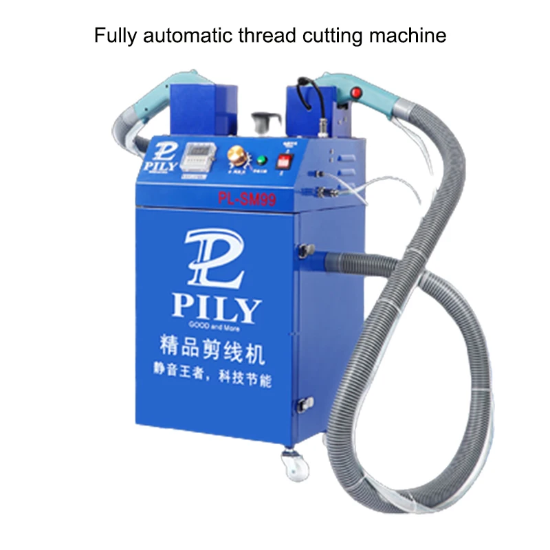 Fully-Automatic-Intelligent-Clothing-Thread-Cutting-Machine-Thin-And ...