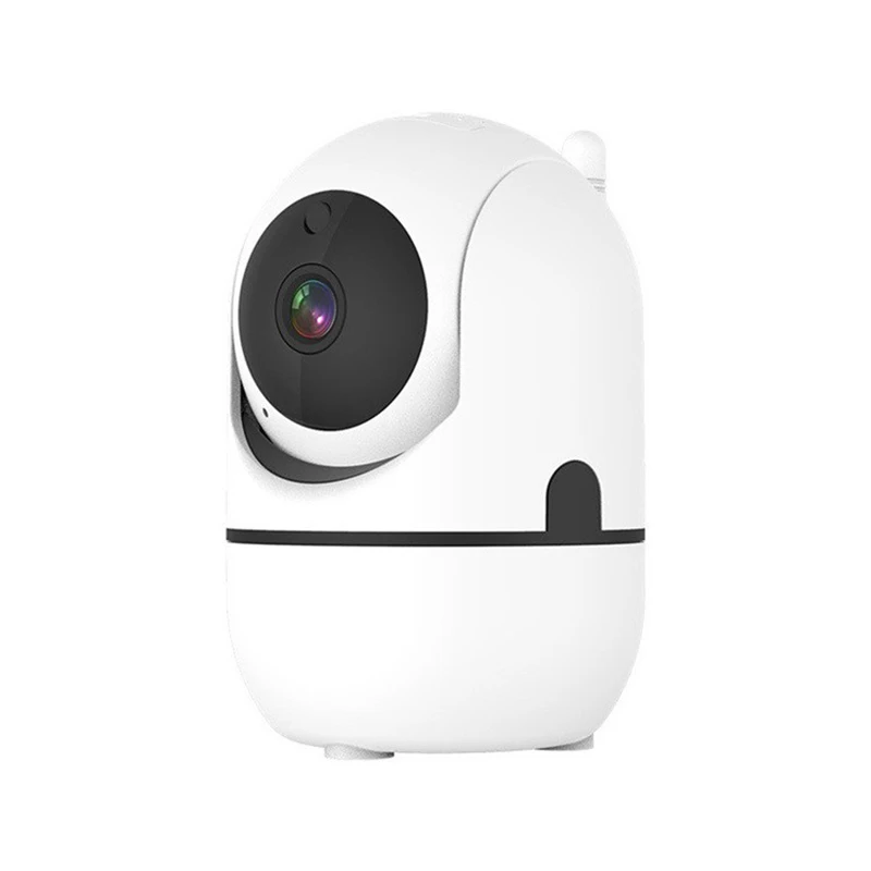 HD 1080P Wireless IP Camera Wifi 360 CCTV Camera Mini Pet Video ...
